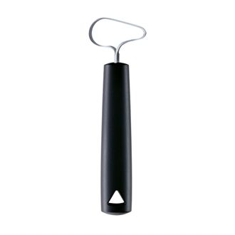 Triangle by s.Oliver 72 092 45 02 Entkerner f&uuml;r Obst und Gem&uuml;se einfach und praktisch zum Kerne entfernen und Gem&uuml;se aush&ouml;hlen