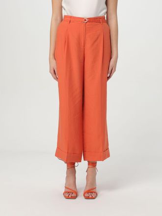 Liu Jo Hose LIU JO Damen Farbe Brick Red