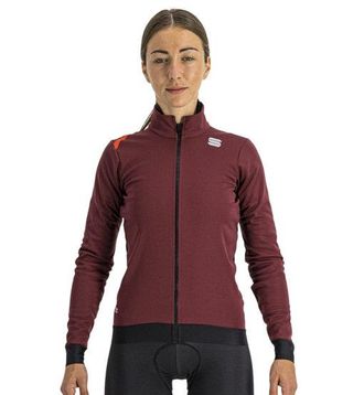 Sportful Fiandre Medium W - Fahrradjacke - Damen