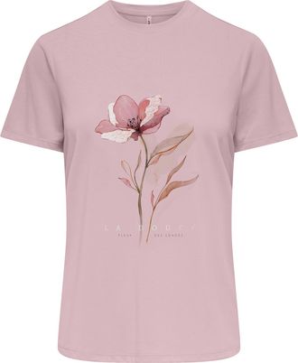 Only T-Shirt ONLFREE