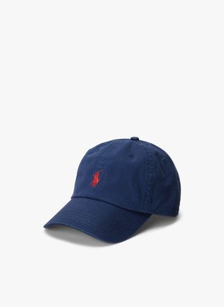 Polo Ralph Lauren Casquette en coton