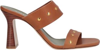 MARIA LUCA SCHUHE - Sandalen auf YOOX.COM