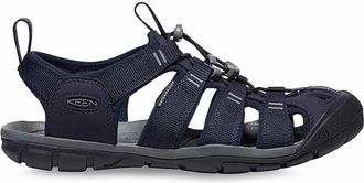 Keen Sandalen Keen Clearwater Cnx 1027407 Dunkelblau