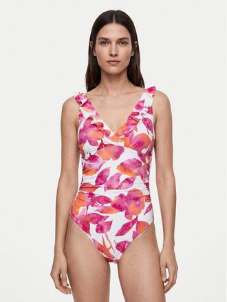 Lauren Ralph Lauren Badeanzug 20642010 Bunt