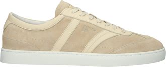 Blackstone ZIRCON BAILEY - FG601 Papyrus - Sneaker (niedrig)