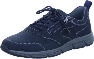 Waldläufer Herren, Schuhe, Blau, 43 EUGröße