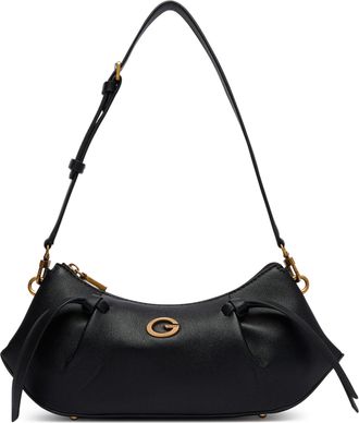 Guess Handtasche Guess Allegra HWBG22 37180 Schwarz