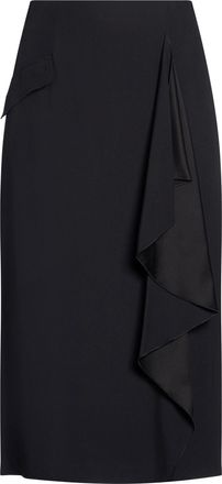Alberta Ferretti HOSEN & R&Ouml;CKE - Midi-R&ouml;cke auf YOOX.COM