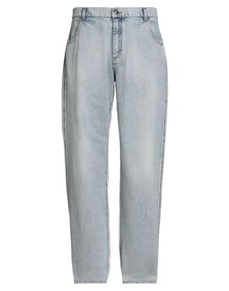Balmain HOSEN & R&Ouml;CKE - Jeanshosen auf YOOX.COM