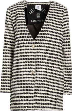 Le Voli&egrave;re JACKEN & M&Auml;NTEL - Jacken und Anoraks auf YOOX.COM