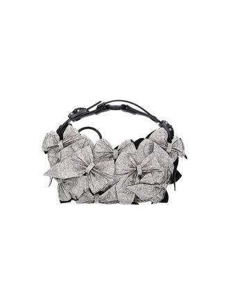 Junya Watanabe X Innerraum Strass Schultertasche