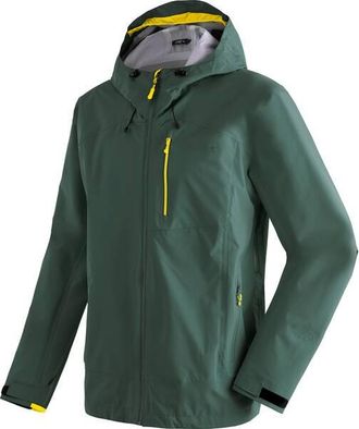 Maier Sports Herren Funktionsjacke Mythen 3Lg mTEX