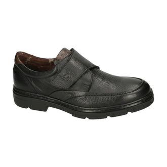 Fluchos Monty F1381 - - Shoes - Herren - Schwarzk - 46 EU