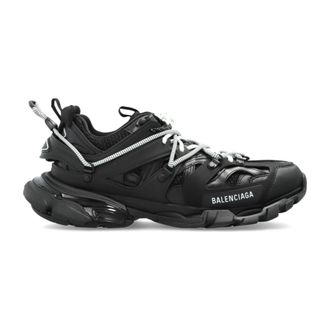 Balenciaga Track Sportschuhe - - Shoes - Herren - Schwarzk - 45 EU