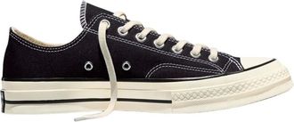 Converse Femme, Chaussures, Noir, Taille: 37 EU Chuck 70 Ox