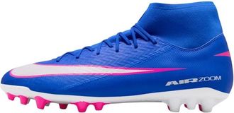 Nike Homme, Chaussures, Bleu, Taille: 42 1/2 EU Mercurial Superfly 10 Academy