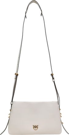 Pinko Schultertasche TRIPLET MINI VITELLO MORBIDO 105883 A0QO