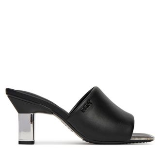 DKNY Pantoletten DKNY Kelley K1599369 Schwarz