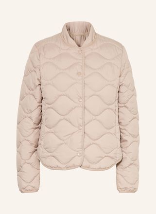 Fuchs Schmitt Fuchs Schmitt Steppjacke beige