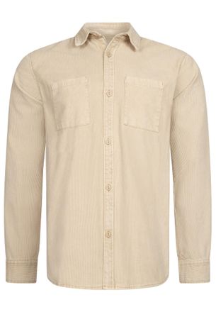 INDICODE JEANS Hemd Thyge