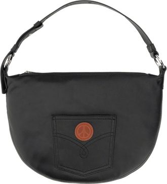 Moschino Damen, Taschen, Schwarzk, ONE SIZEGr&ouml;&szlig;e