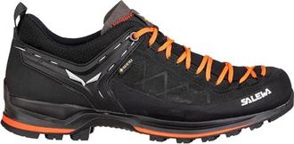 Salewa Homme MTN Trainer 2 GTX Chaussures, Blue Seal-Black, 42.5