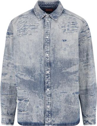Diesel Hemd D-Simply