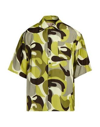 Marni TOPS - Chemises sur YOOX.COM