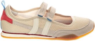 Coolway Coolway, Femme, Chaussures, Beige, Taille: 38 EU Bella Baskets