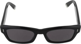 Dior Lunettes de soleil Tailoring S3I - Femme - Accessoires - Noir - Taille: 52 MM