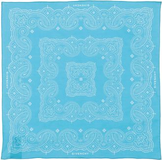Givenchy ACCESSOIRES - Schals auf YOOX.COM