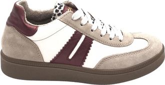 Igi & Co Atala Sneaker - - Shoes - Damen - Beige - 41 EU