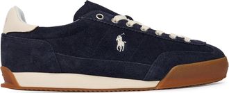 Polo Ralph Lauren Sneakers Polo Ralph Lauren 804P08219003 Dunkelblau