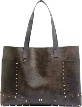 Pinko Pinko - Pinko - Sacs - Femme - Sacs - Brun - Taille: ONE Size