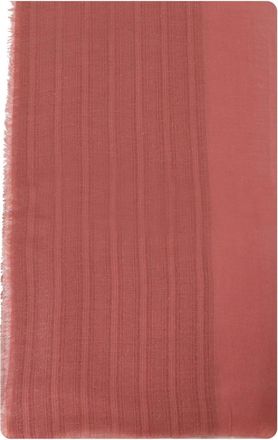 Faliero Sarti Femme, Accessoires, Rouge, Taille: ONE Size Stole Clizia