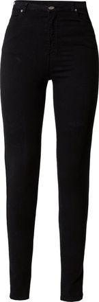 Dr. Denim Moxy Skinny High Waist Jeans