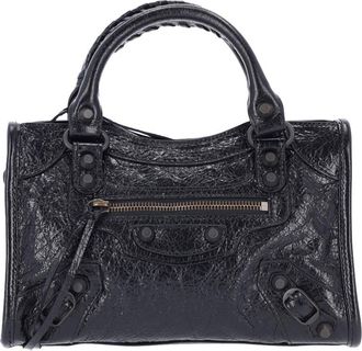 Balenciaga Minitasche Le City