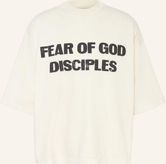 Fear of God Fear Of God T-Shirt weiss