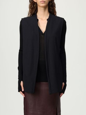 Alysi Weste ALYSI Damen Farbe Schwarz