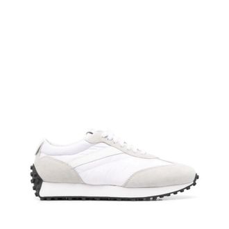 Doucal's Herren, Schuhe, Wei&szlig;, 45 EUGr&ouml;&szlig;e