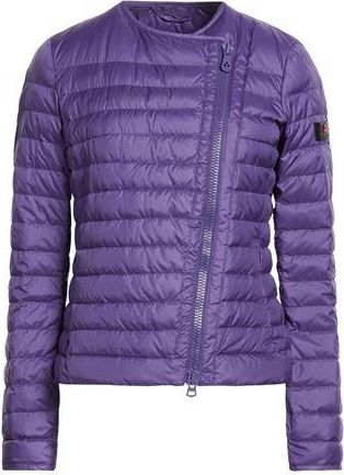 Peuterey MANTEAUX - Doudounes plume ou synth&eacute;tique sur YOOX.COM