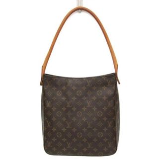 Louis Vuitton Pre-owned Looping GM M51145 - - Pre-owned - Damen - Braun - ONE SIZE