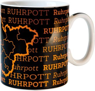 Benu Tasse
