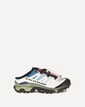 Maison Margiela Mules Sneakers by MM6 x Salomon Female 38.5