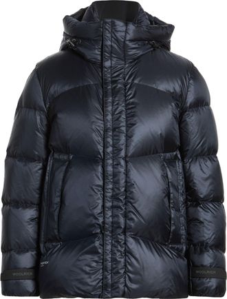 Woolrich JACKEN & M&Auml;NTEL - Pufferjacken & Daunenjacken auf YOOX.COM