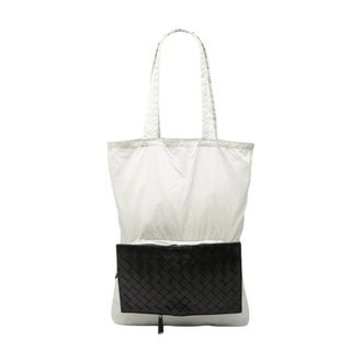 Bottega Veneta Damen, Pre-Owned, Wei&szlig;, ONE SIZEGr&ouml;&szlig;e