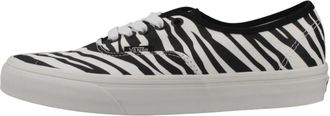 Vans Femme, Sport, Multicolore, Taille: 40 1/2 EU Authentic Animalier