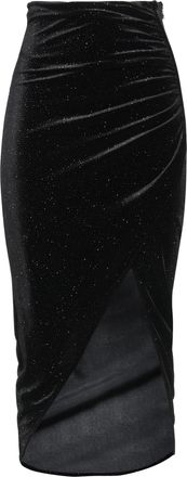 Patrizia Pepe HOSEN & RÖCKE - Midi-Röcke auf YOOX.COM