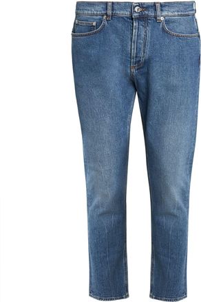 Mauro Grifoni HOSEN & R&Ouml;CKE - Jeanshosen auf YOOX.COM