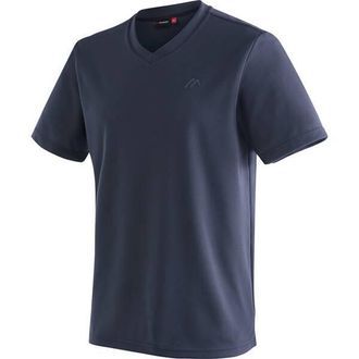 Maier Sports Herren Shirt Wali He-Shirt 1/2 Arm